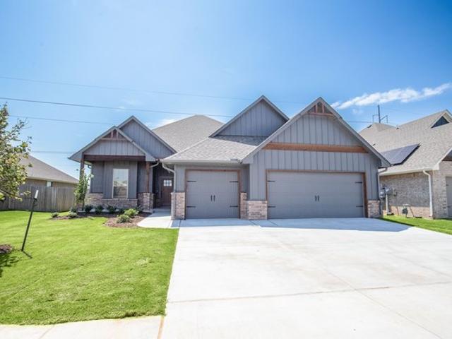 Mallory Plus Plan Frisco Park Community