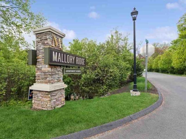 Mallory Ridge 2 Bedroom Apartment for Rent at 95 Filley St, Bloomfield, CT 06002