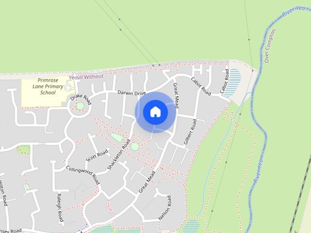 Mallory Road, Yeovil