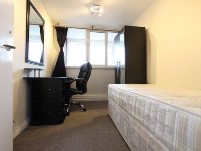 Mallory Street, London NW8, Room to rent, £950 pcm | PrimeLocation