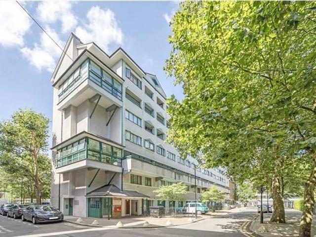Mallory Street, London NW8, 3 bed flat to rent, £3,900 pcm | PrimeLocation