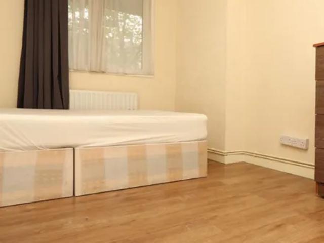 Mallory Street, London, NW8 8SY, United Kingdom | Room for rent #154573373 | Rentberry