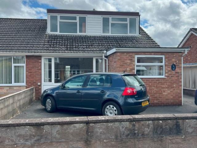 Mallory Way, Cheadle ST10, 3 bed semi detached house to rent, £865 pcm | PrimeLocation