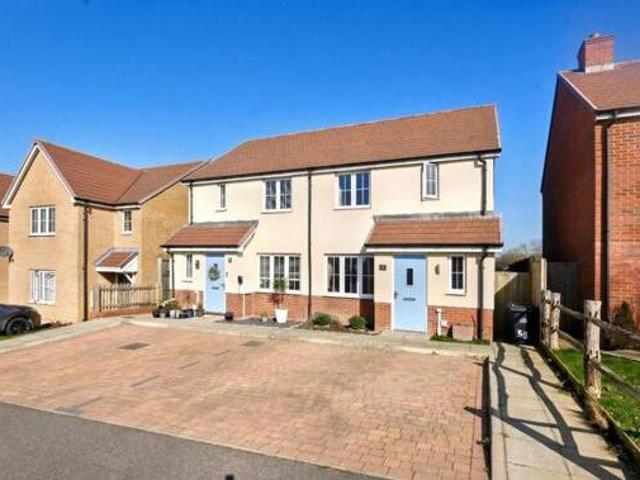 Mallow Drive, Stone Cross, 3 Bedroom Semi detached