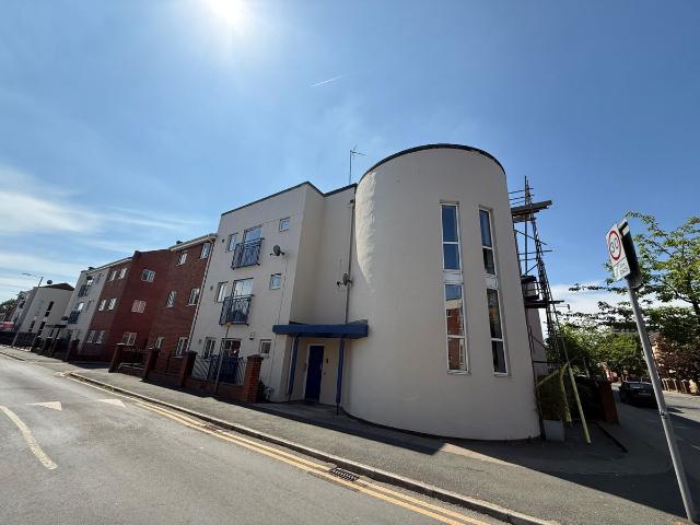 Mallow Street, Manchester M15, 3 bed flat to rent, £1,650 pcm | PrimeLocation