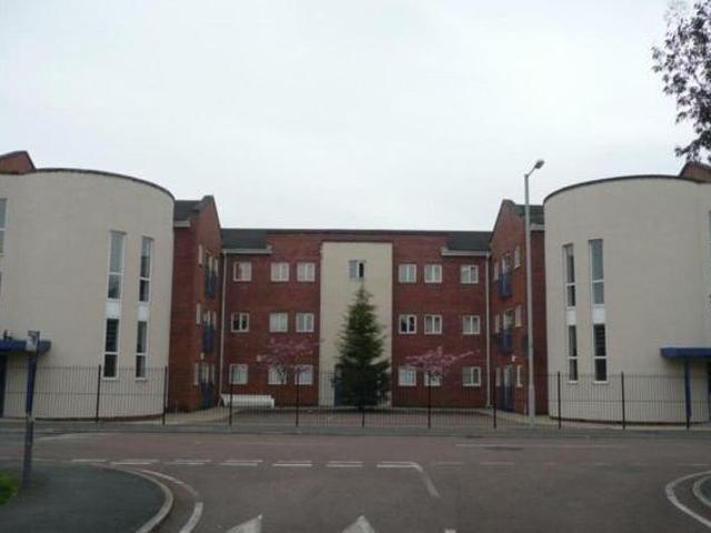 Mallow Street, Hulme, 3 Bedroom Apartment