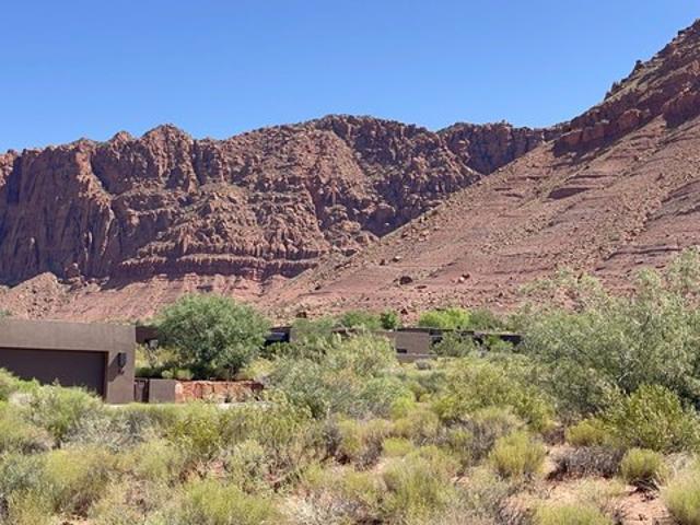 Mallow Way Unit 150, Ivins, UT 84738