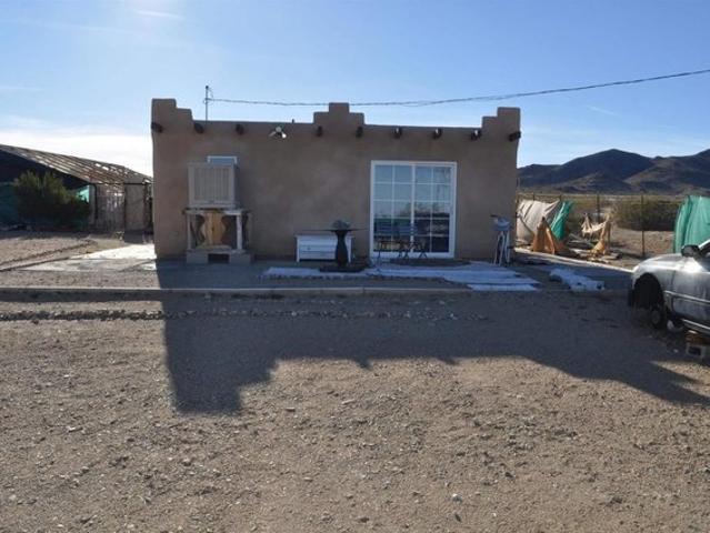 Mallow Trl, Landers, CA 92285