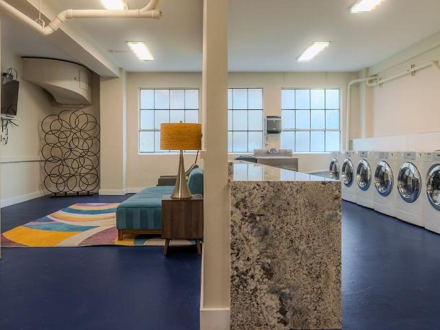 Malloy Apartment Homes Studio Apartment for Rent at 4337 15th Ave Ne, Seattle, WA 98105 University District