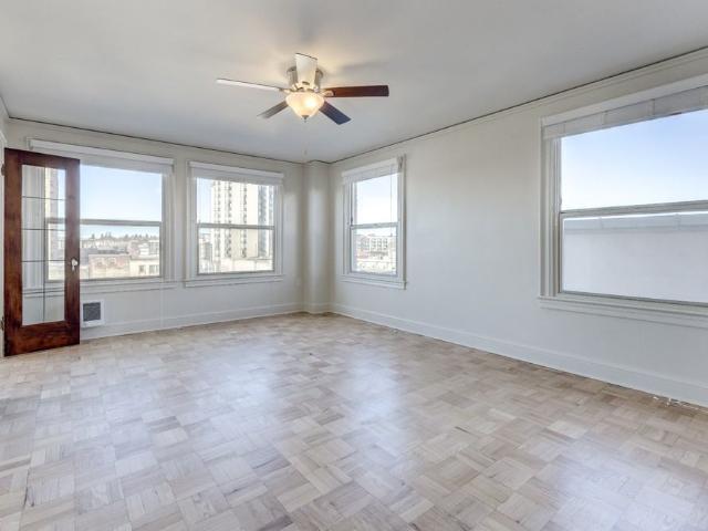 Malloy Apartment Homes Studio Apartment for Rent at 4337 15th Ave Ne, Seattle, WA 98105 University District