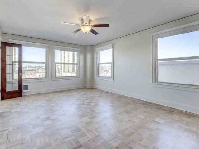 Malloy Apartment Homes Studio Apartment for Rent at 4337 15th Ave Ne, Seattle, WA 98105 University District