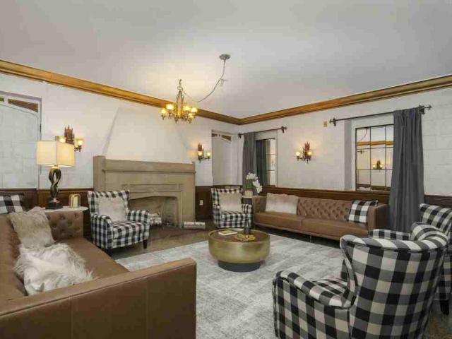 Malloy Apartment Homes Studio Apartment for Rent at 4337 15th Ave Ne, Seattle, WA 98105 University District