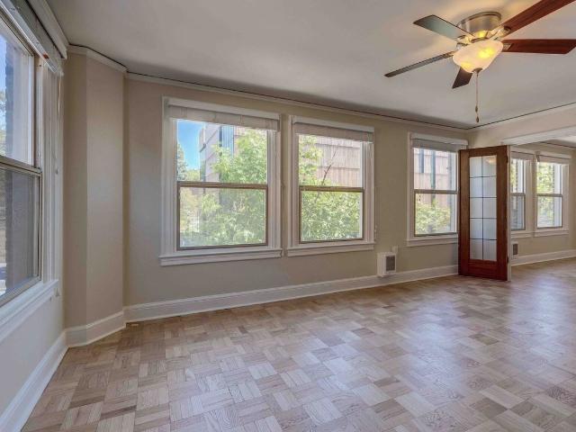 Malloy Apartment Homes Studio Apartment for Rent at 4337 15th Ave Ne, Seattle, WA 98105 University District