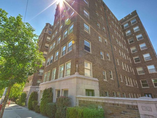 Malloy Apartment Homes 1 Bedroom Apartment for Rent at 4337 15th Ave Ne, Seattle, WA 98105 University District