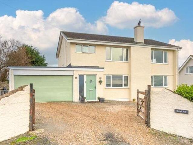 Malltraeth, Bodorgan, 5 Bedroom Detached