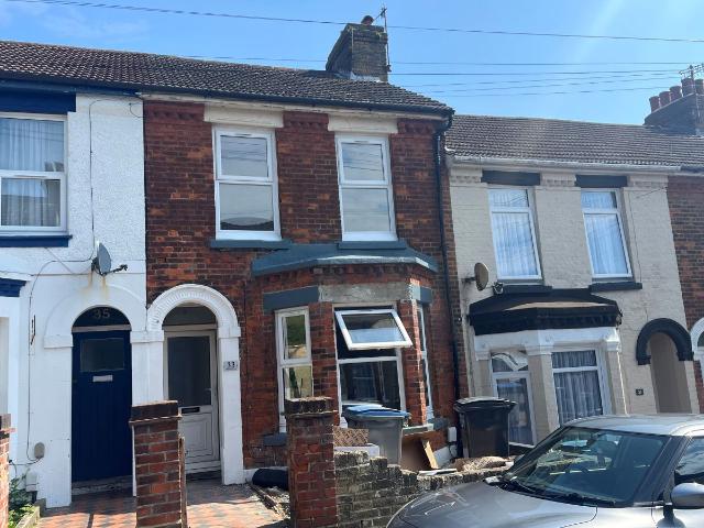 Malmains Road, Dover CT17, 2 bed terraced house to rent, £1,200 pcm | PrimeLocation