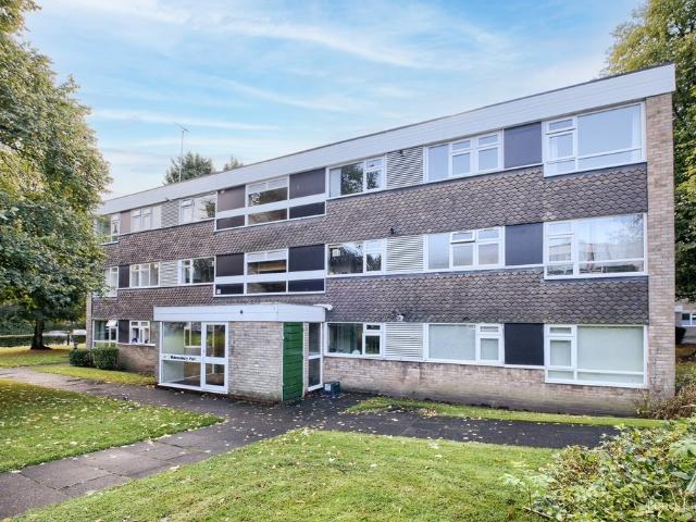 Malmesbury Park, Hawthorne Road, Edgbaston