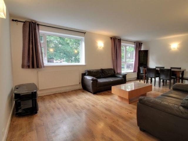 Malmesbury Park, Hawthorne Road, Edgbaston
