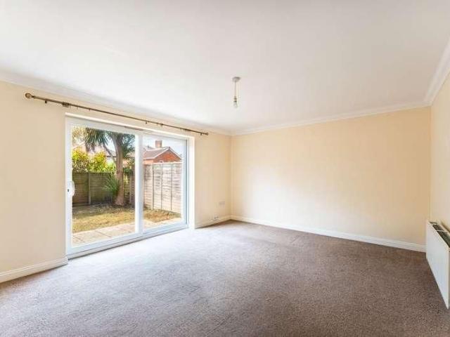 Malmesbury Park Road, Bournemouth, BH8