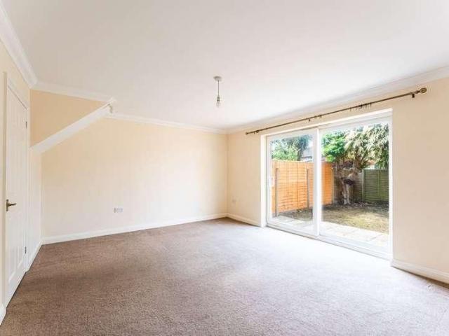 Malmesbury Park Road, Bournemouth, BH8