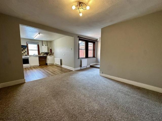 Malmesbury Road, Chippenham, SN15