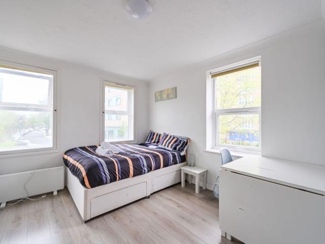 Malmesbury Road, Bow, London E3, Studio to rent, £1,450 pcm | PrimeLocation