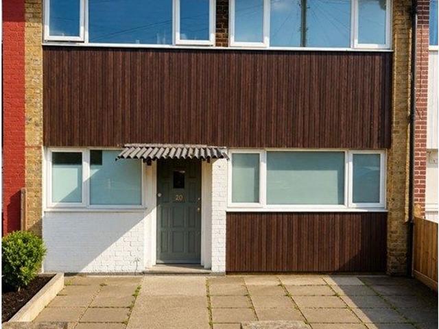 Malmesbury Terrace, London E16, Room to rent, £450 pcm | PrimeLocation