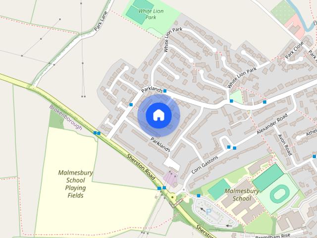 Malmesbury