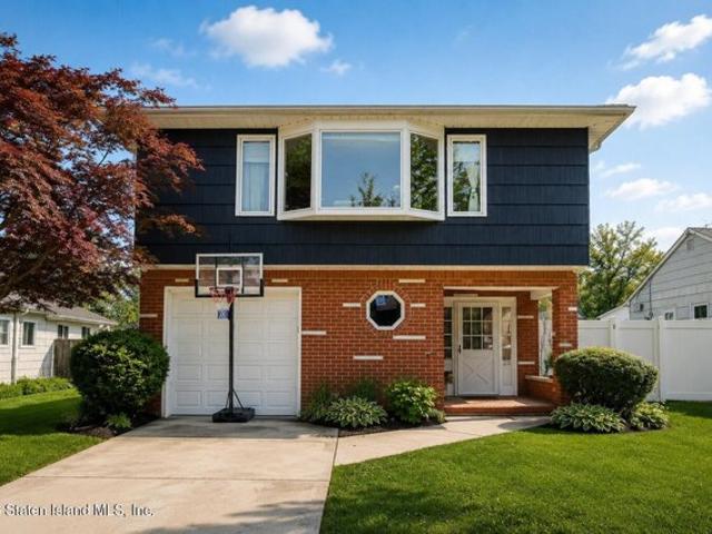 Malone Ave, Staten Island, Home For Sale