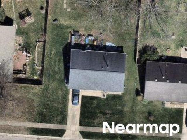 Malone Dr