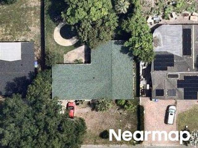 Malone Dr