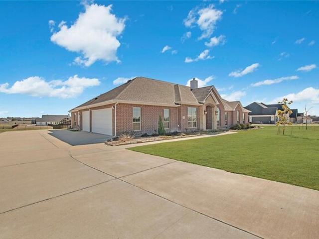 Malone Dr, Royse City, Home For Sale
