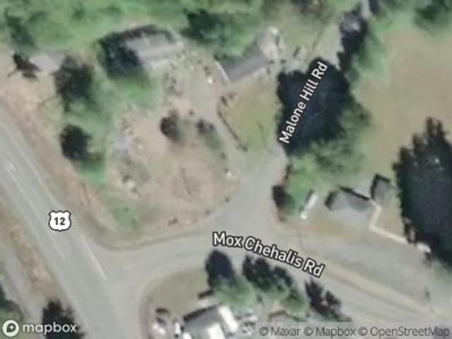 Malone Hill Rd