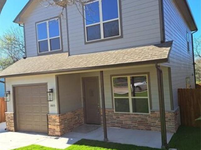 Malone St, Fort Worth, Home For Sale