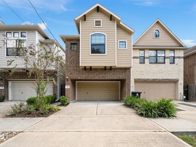 Malone St, Houston, Home For Sale