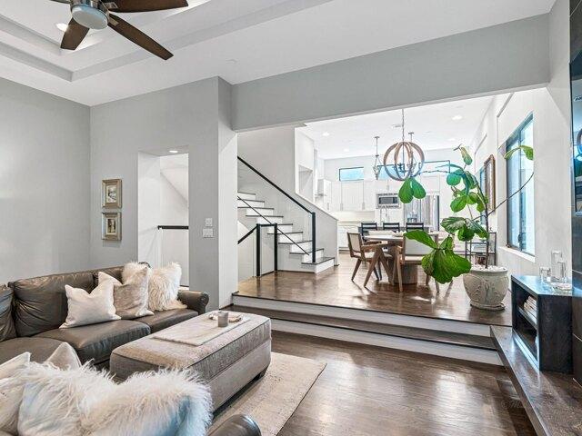 Malone St, Houston, Home For Sale