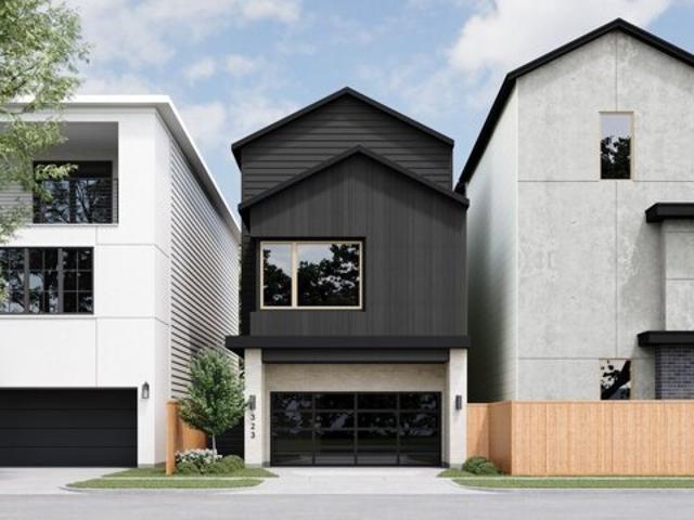 Malone St, Houston, Home For Sale