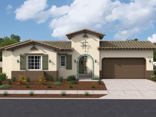 Malone Plan Yorba Estates Community