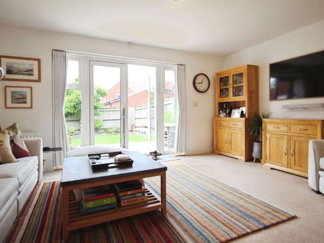 Malory Close, Tadpole Garden Village, Swindon, Swindon, SN25