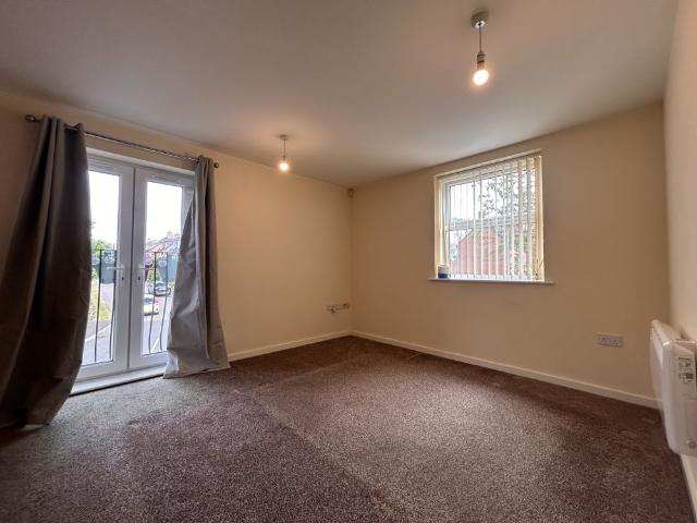 Malsbury Avenue, Leicester, Scraptoft