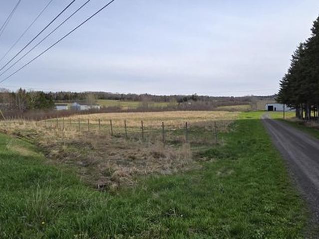 Map41 Lot 8, Grand Isle, ME 04746
