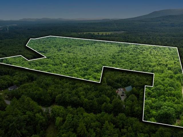 Map13lot11 Field View Rd, Fryeburg, ME 04037