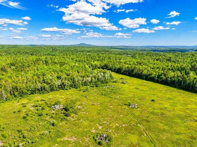 Map13lot21 Route 199, Penobscot, ME 04476