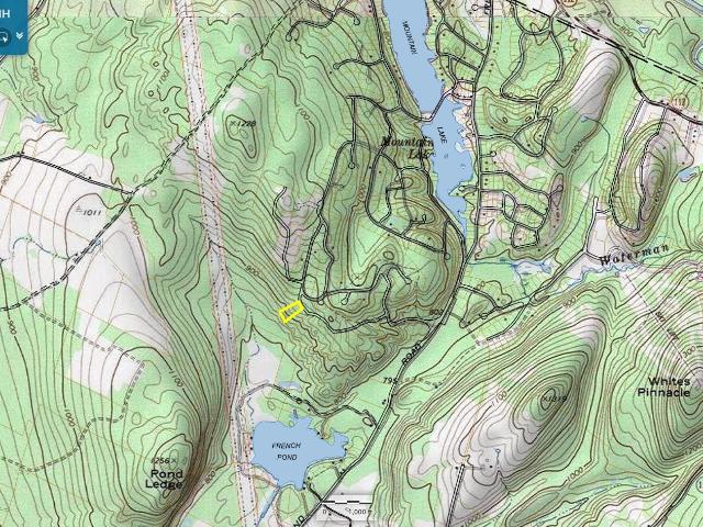 Map204 lot21 Haverhill Ln, Woodsville, NH 03785 | MLS #5033 | Compass