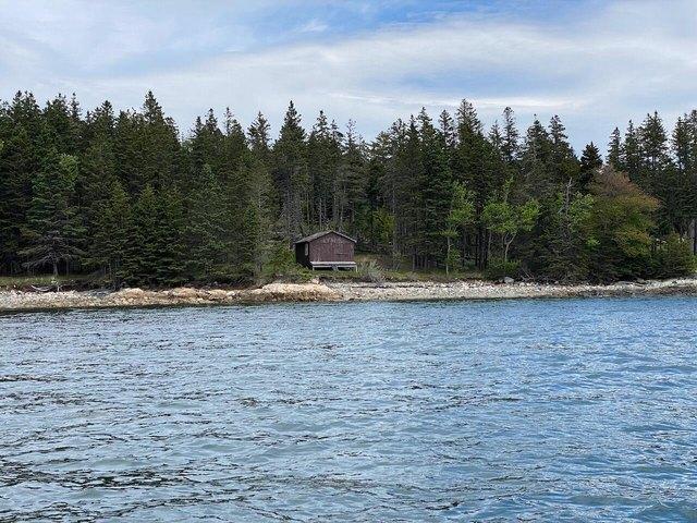 Map30 Sutton Is # 4A, Cranberry Isles, ME 04646