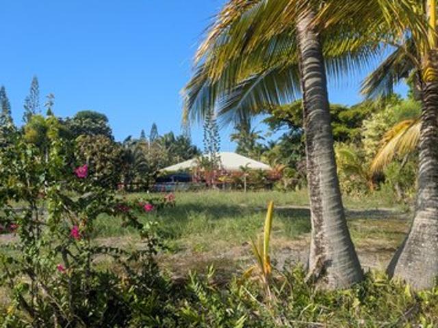 Mapuana Ave, Pahoa, HI 96778