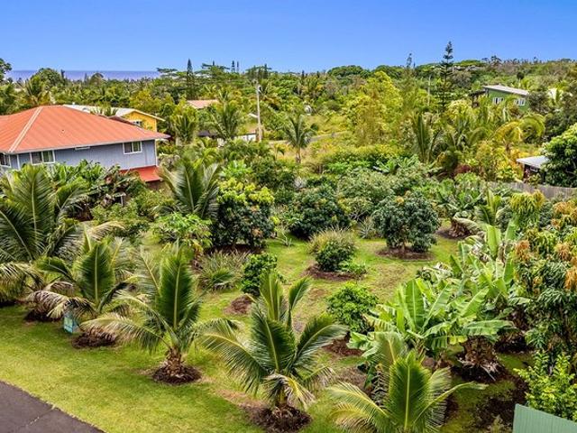 Mapuana Ave, Pahoa, HI 96778