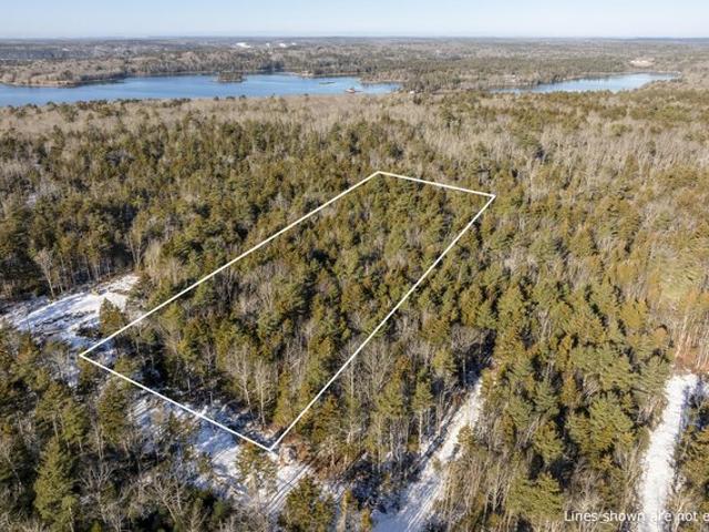 Map 004 Lot 089 03, Bristol, ME 04558