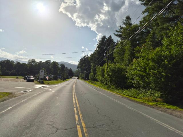 Map 105 Lot 20 Lost River Road