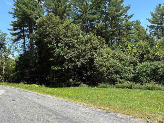 Map 10 Lot 664 Stage Road